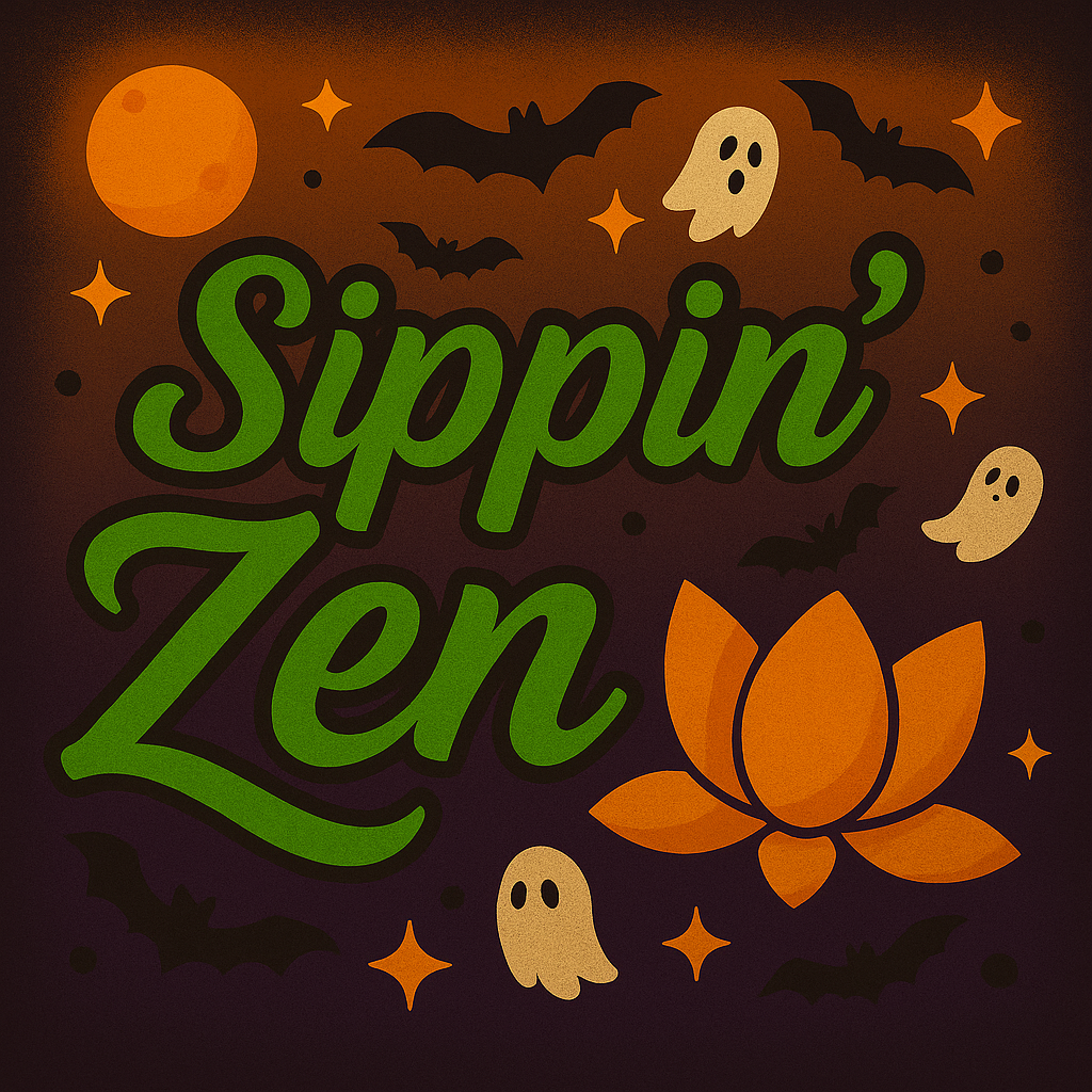 Sippin Zen – Sip Happens