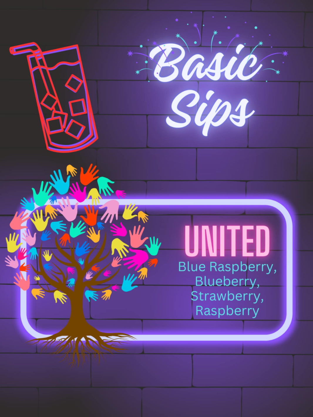 Basic Sips – Sip Happens
